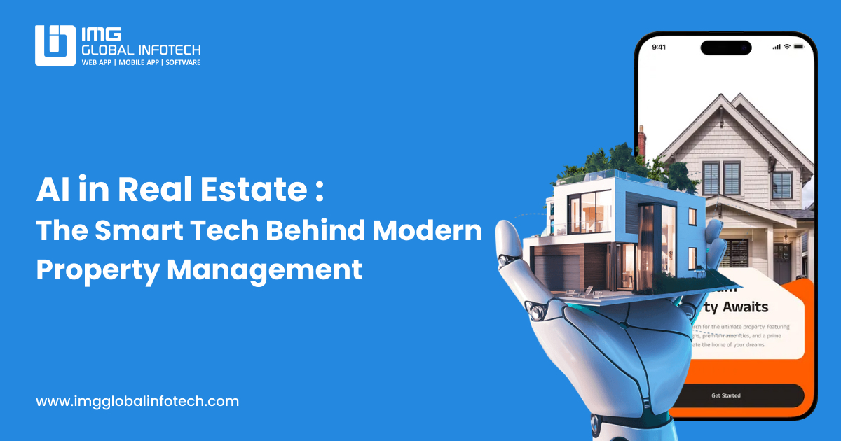 AI in Real Estate 2026: Smart Tech Transforming Property Management