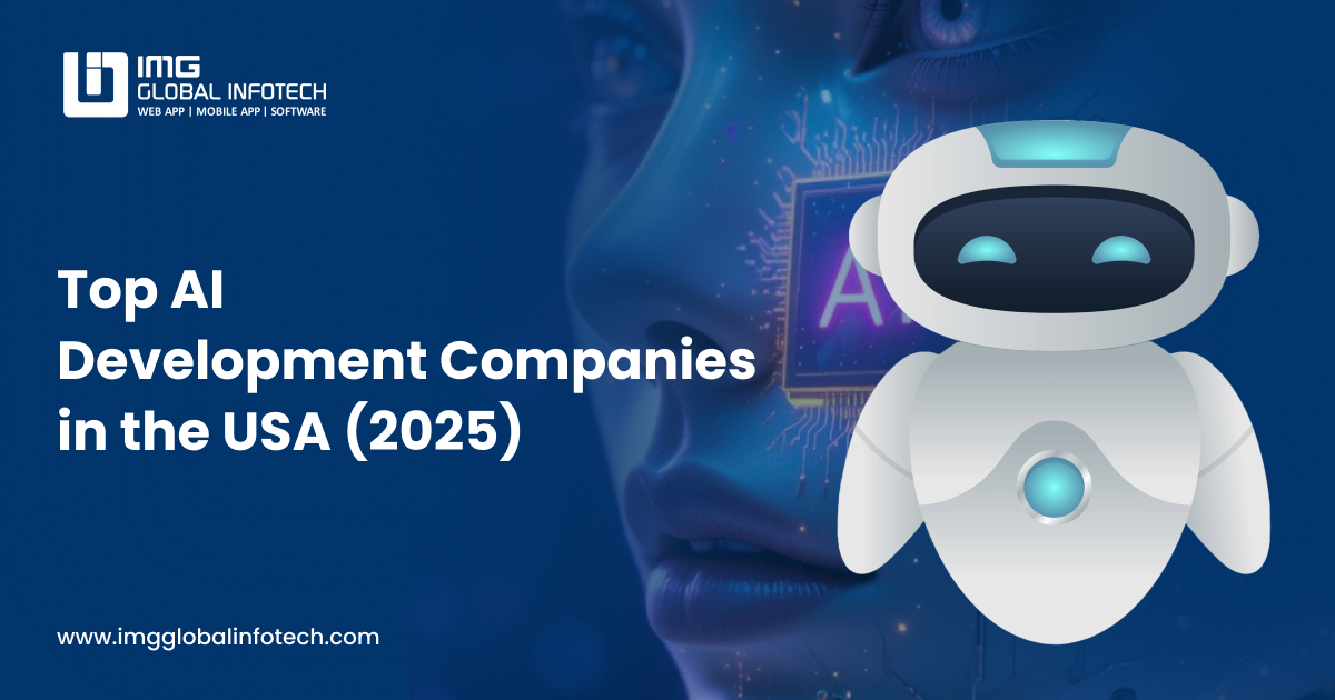 Top AI Software Development Companies in 2026