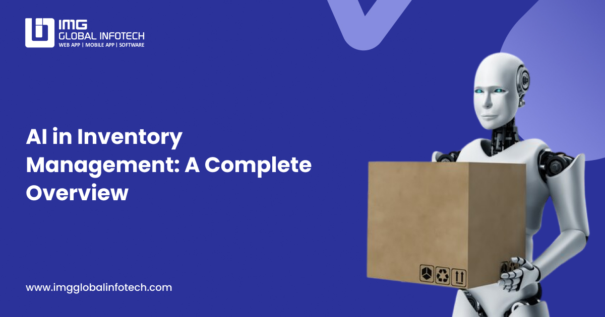 AI Inventory Management: A Comprehensive Guide