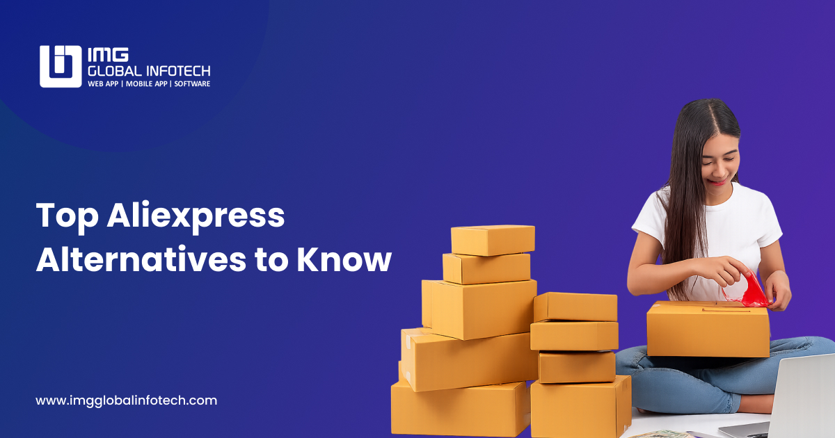 Top 10 AliExpress Alternatives to Use in 2026