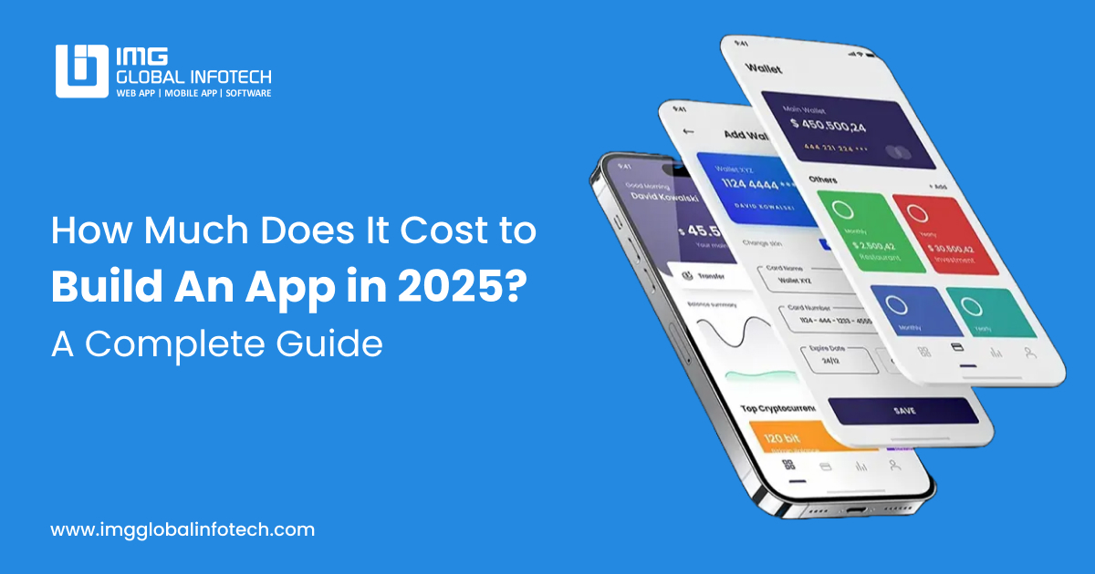 How Much Does It Cost to Build an App in 2026? A Complete Guide