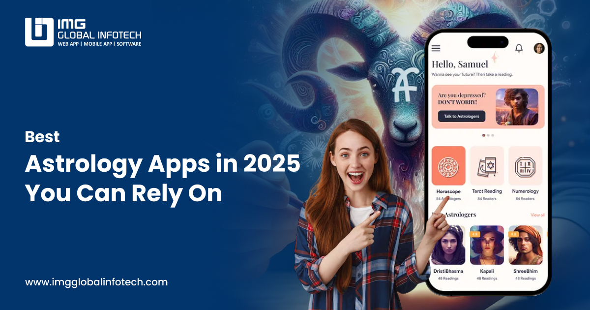 Top 10+ Astrology Apps in 2025 to Rely On