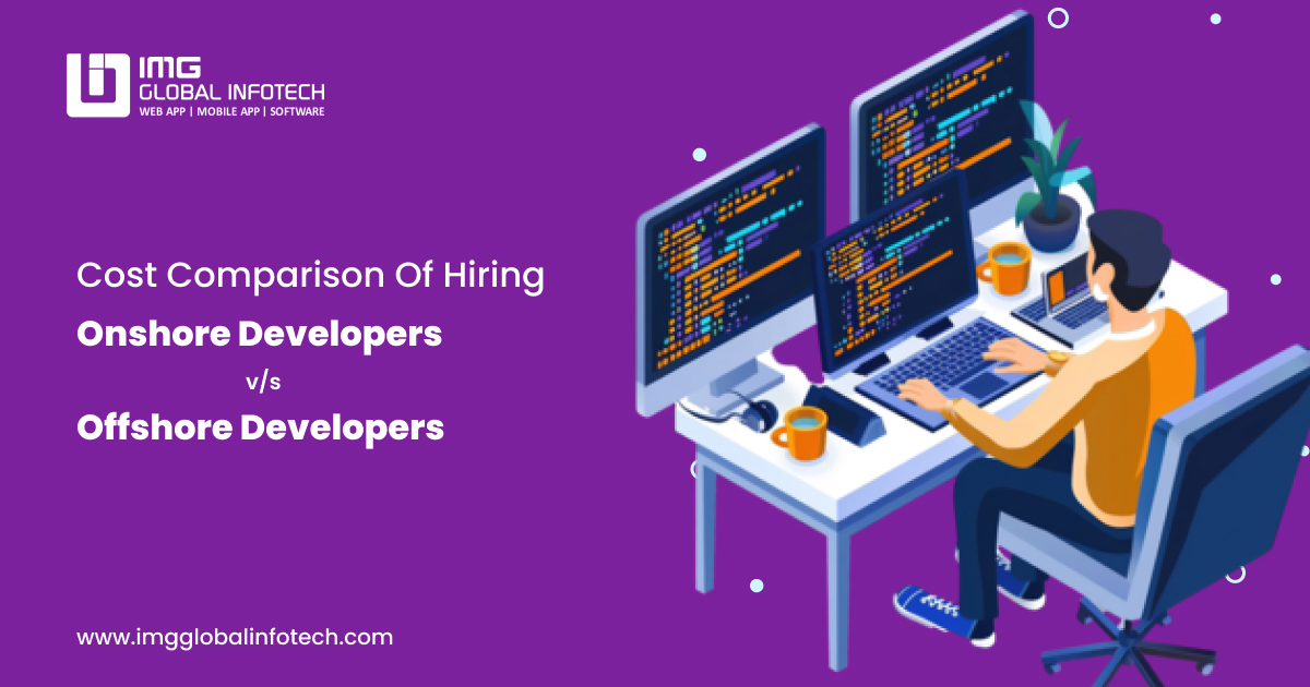 Onshore vs Offshore Team: A Comprehensive Cost Comparison