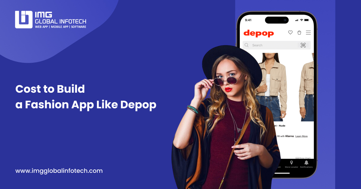 how much does depop like app development cost?