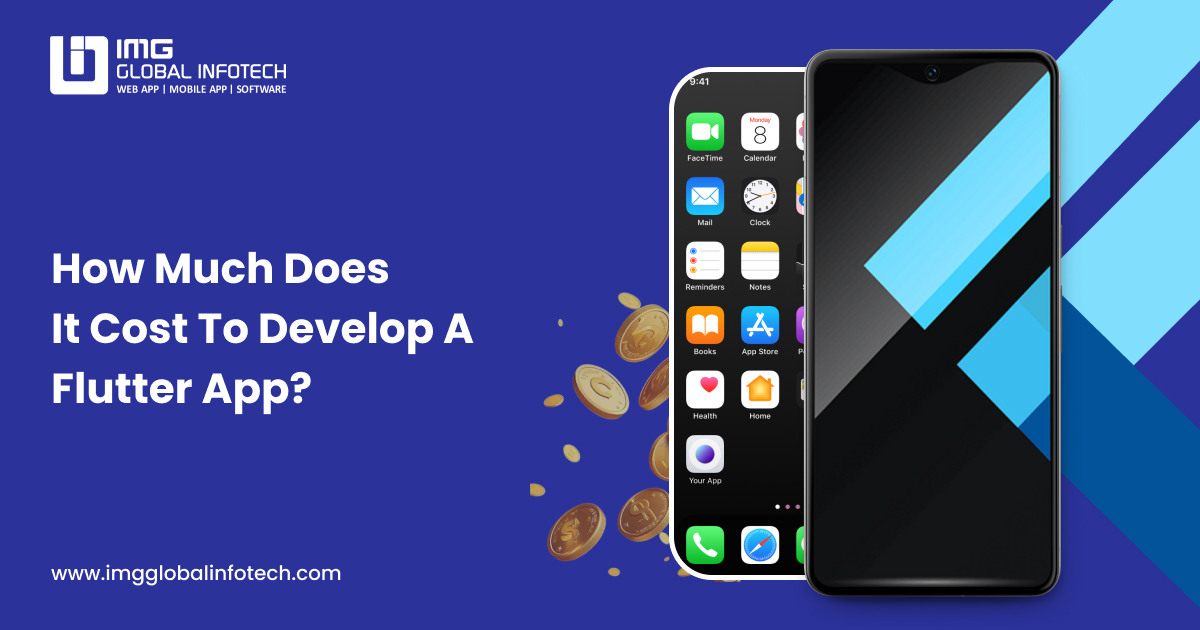 Flutter App Development Cost: A Complete Guide