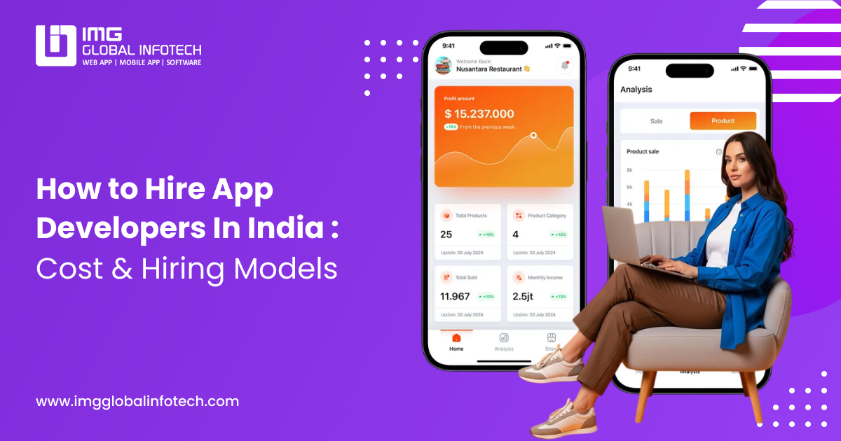 How To Hire Developers In India: Hiring Cost & Models