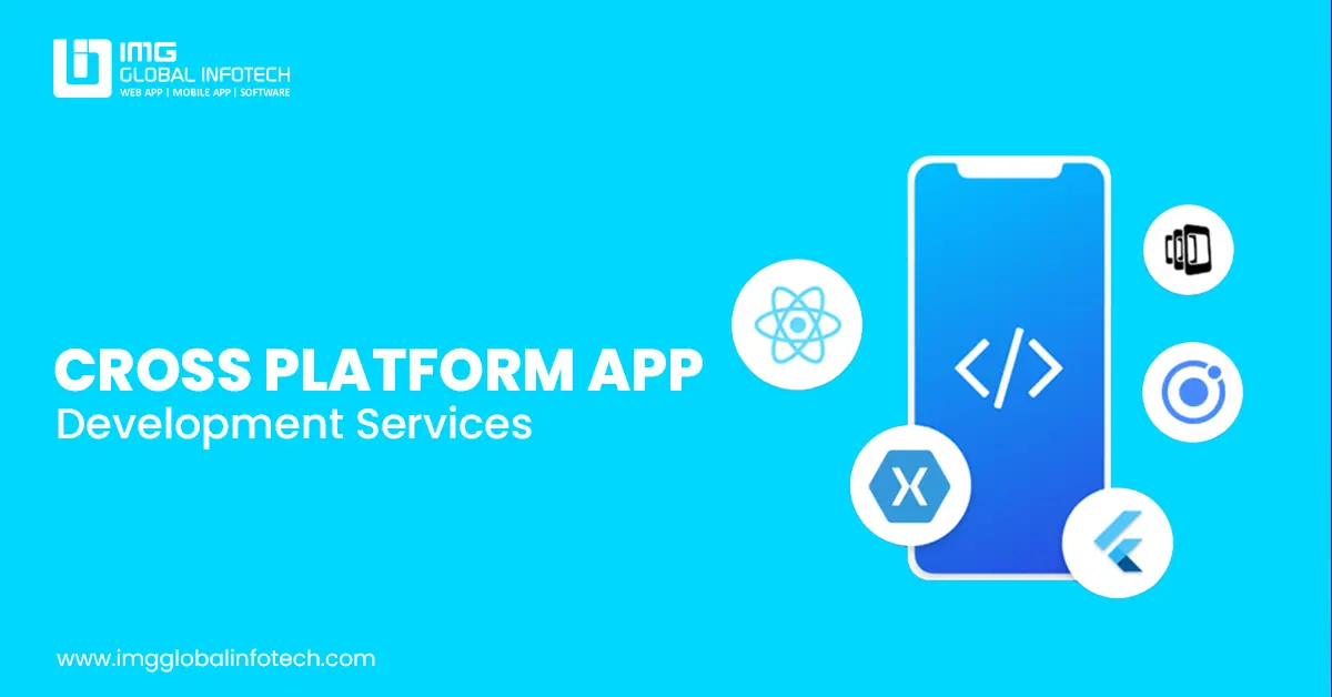 Cross Platform App Development Services
