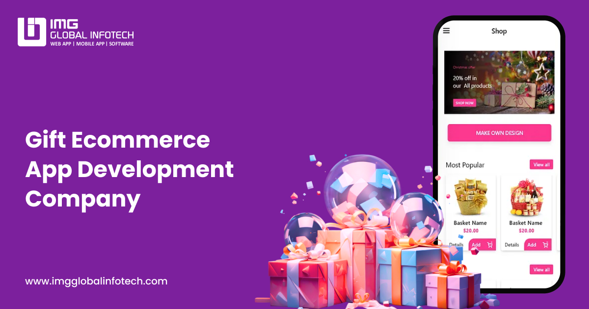 No.1 Gift Delivery App Development Company | FNP Clone App