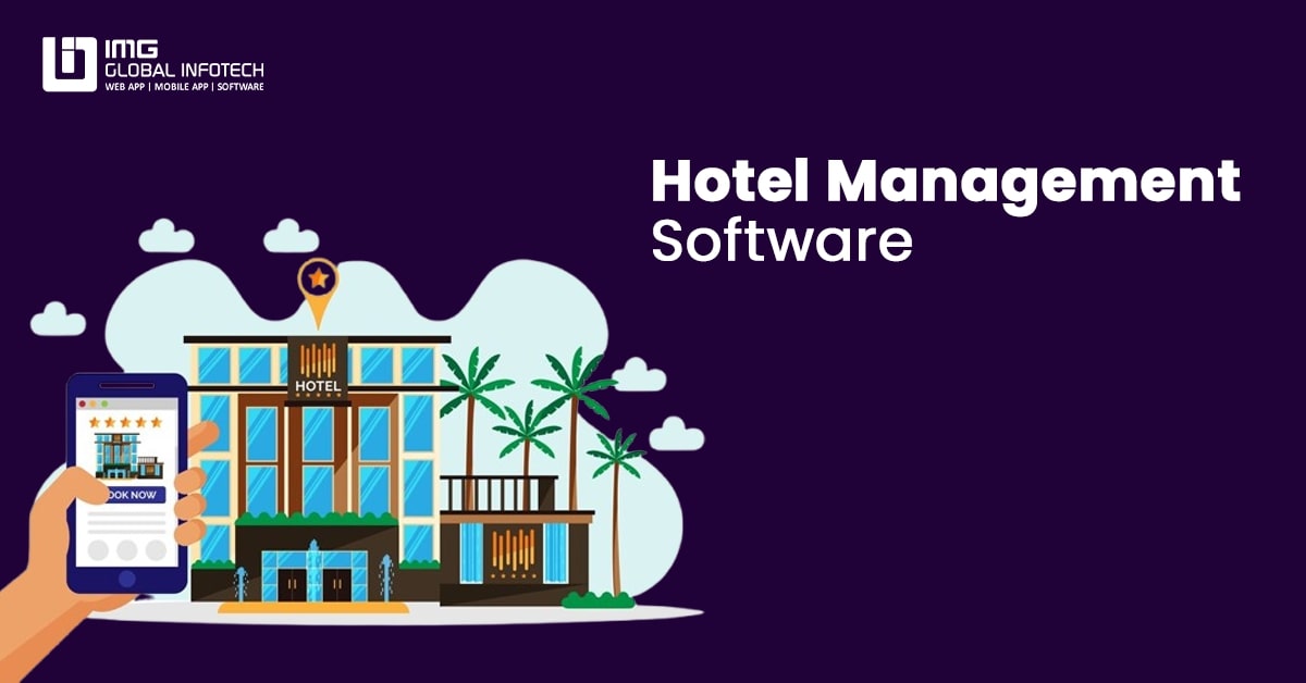 Hotel Management Software