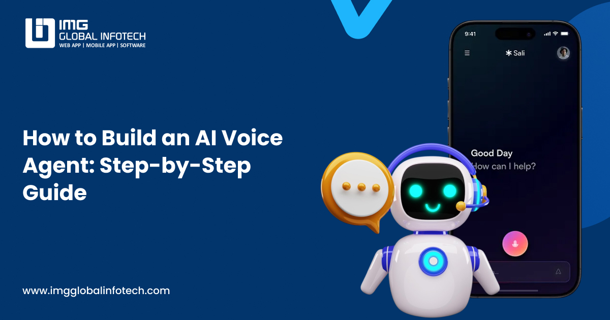 How to Build an AI Voice Agent in 2026