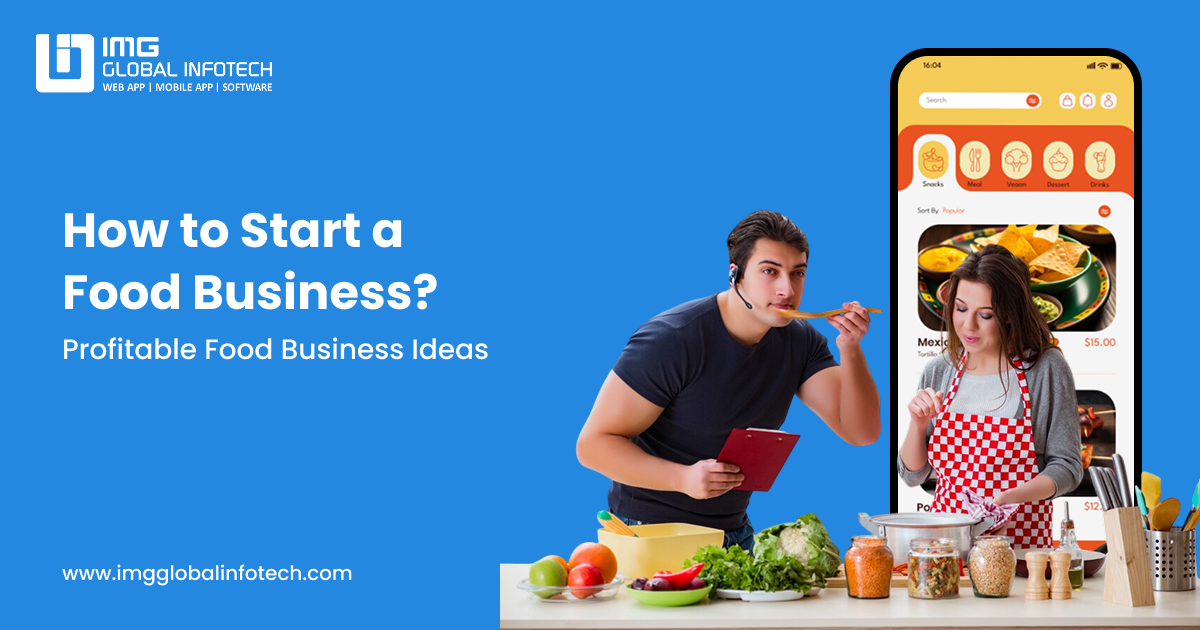 Top 10 Food Business Ideas for 2026