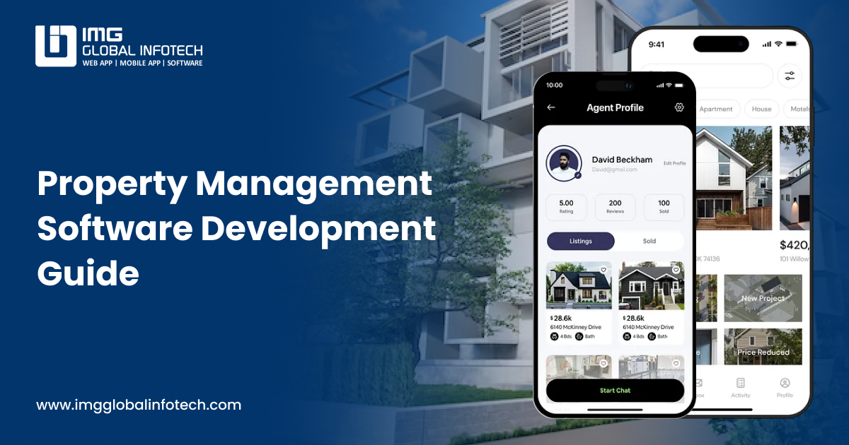 A Complete Guide to Property Management Software: Features, Cost