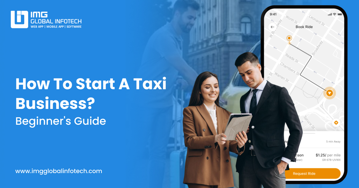 Easy Steps to Start a Taxi Business in India