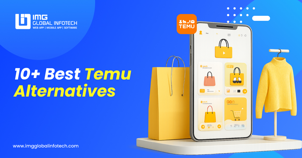Top 10+ Temu Alternatives to Use in 2026