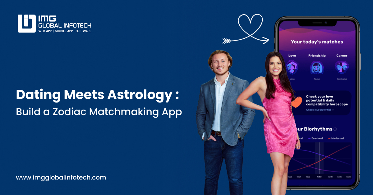 Dating Meets Astrology: Create a Zodiac Match App Today